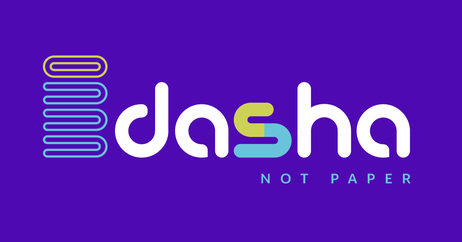 Características | Dasha Not Paper